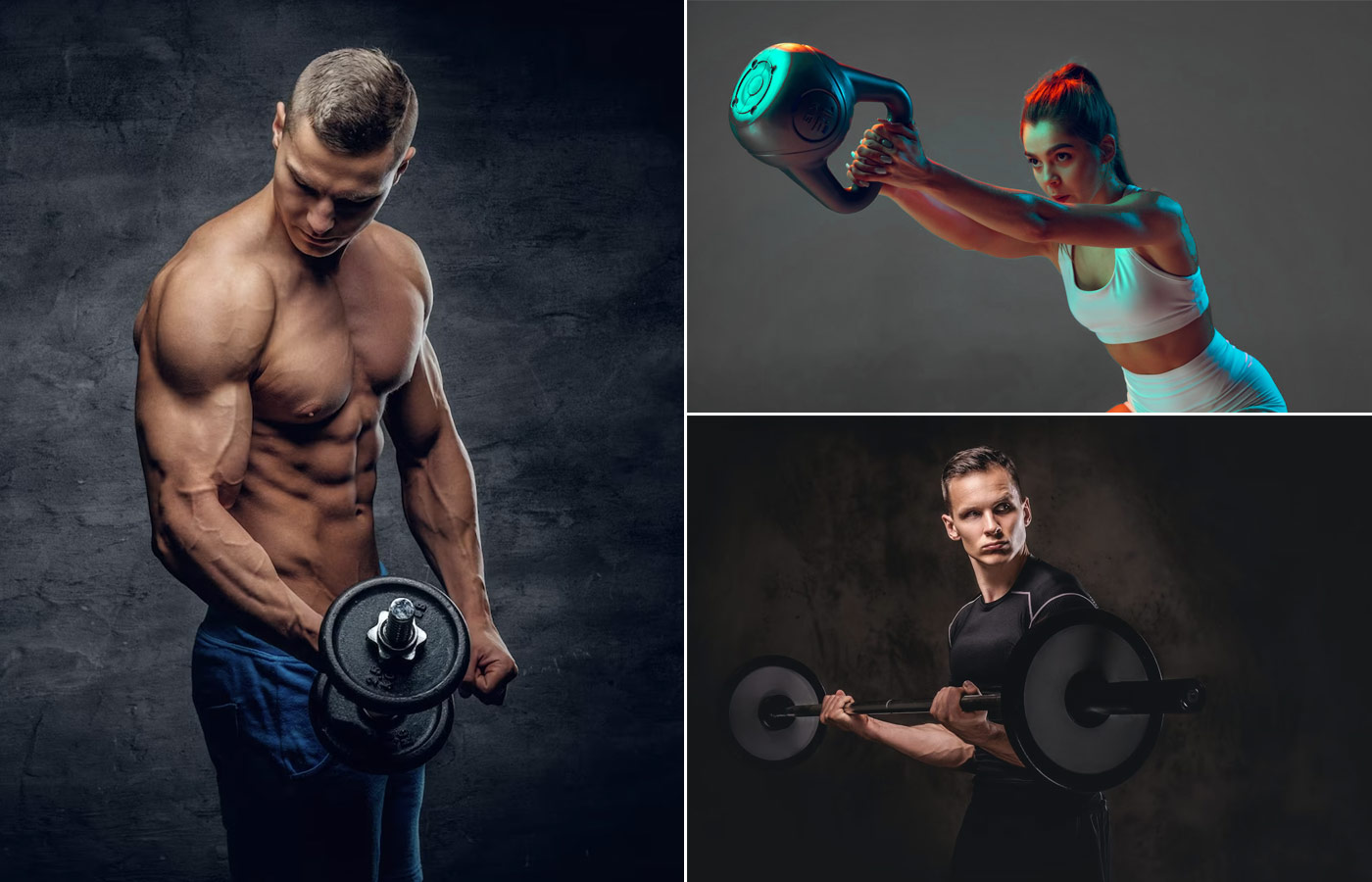 Gym & Fitness Equipment Australia GYMEX